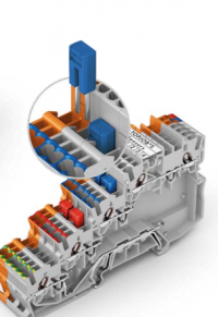 Wago Bornes - Blog - Safety Control