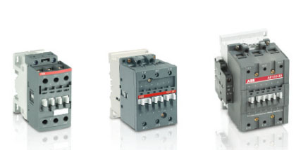 O que são Contatores? - Blog - Safety Control