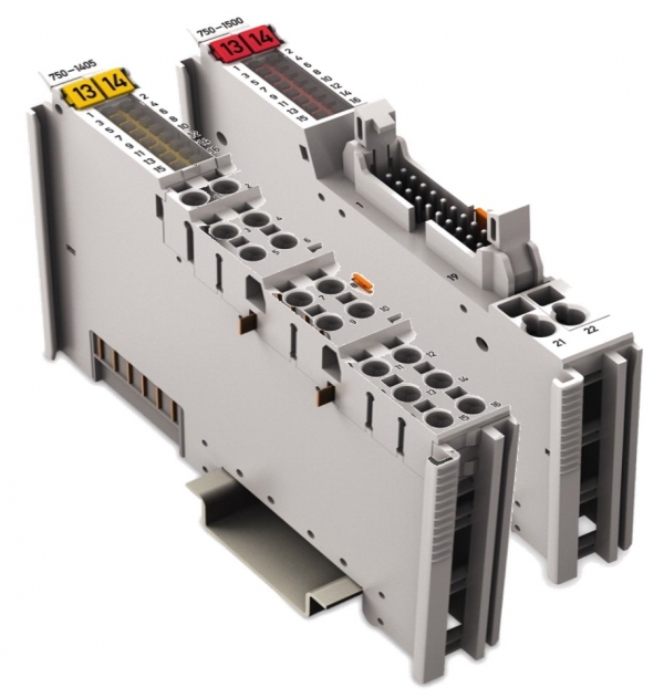 Módulos I/O Remotos: o que são e como funcionam? - Blog - Safety Control