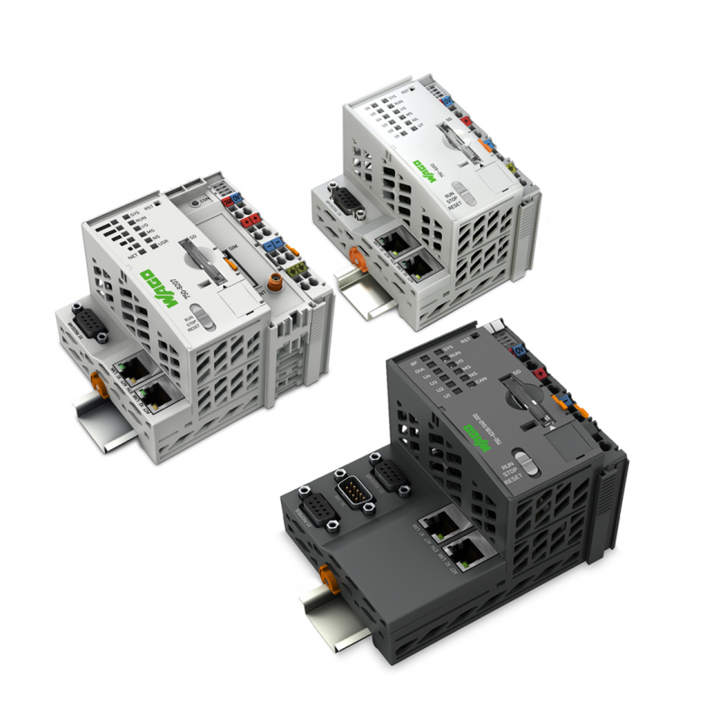 CLP IoT - Controladores para Indústria 4.0 - Blog - Safety Control