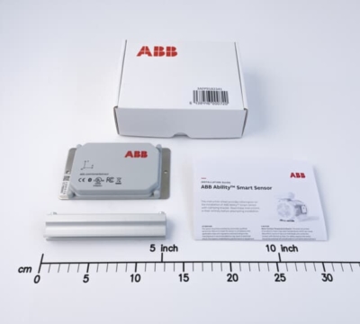 Entenda como o Smart Sensor mudou a forma de fazer manutenção preditiva.