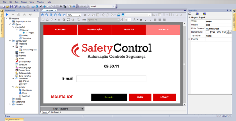 IHM’s: o que são e qual é a melhor escolha? - Blog - Safety Control