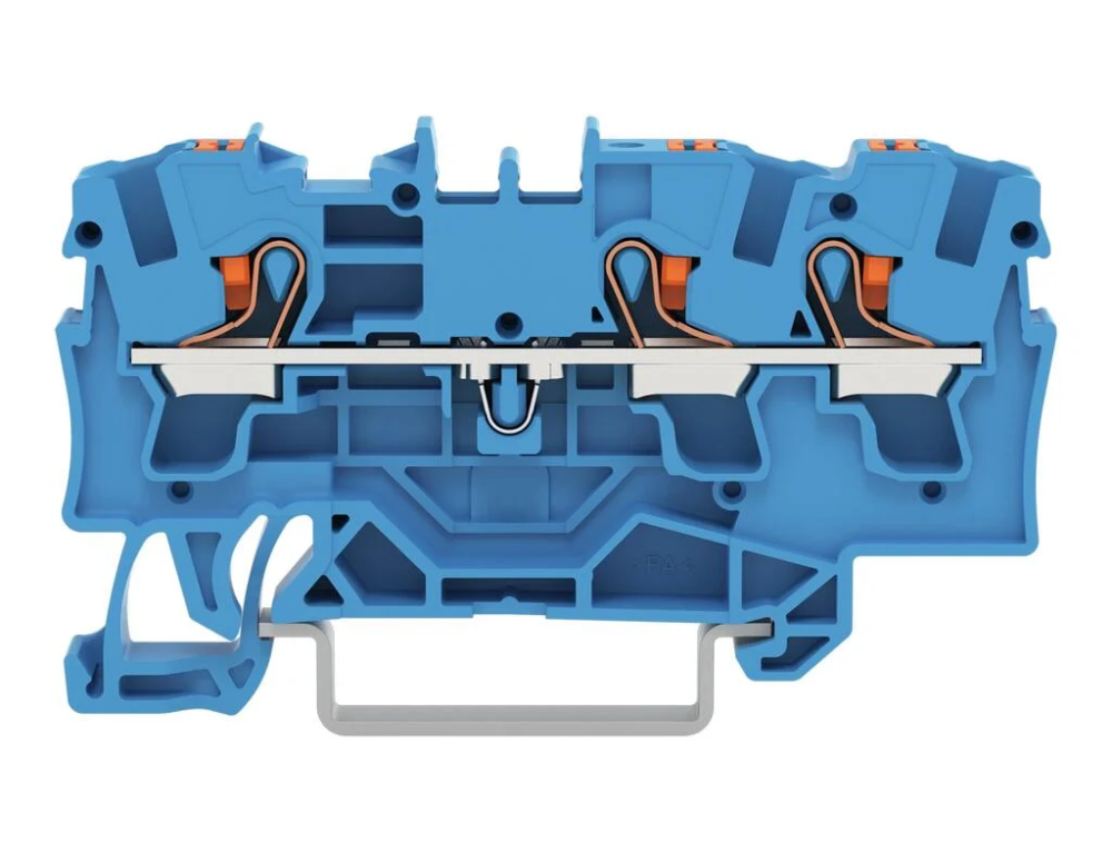 O que são Bornes? - Blog - Safety Control O que são os Bornes?