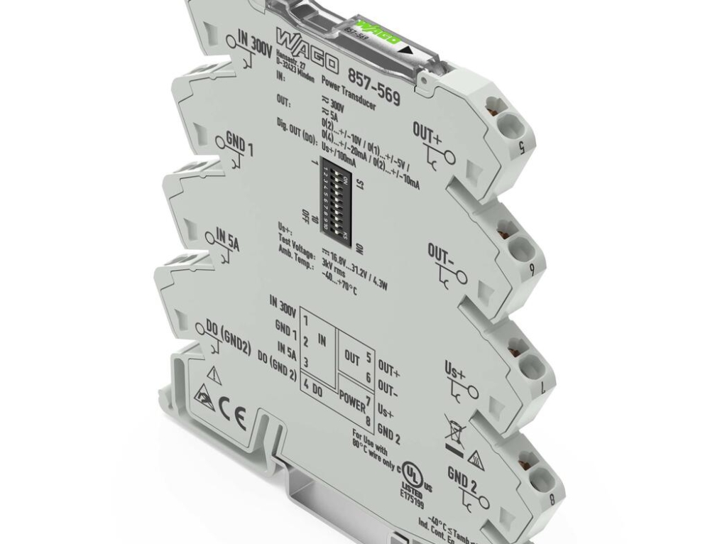 O que é Sensor Indutivo? - Blog - Safety Control