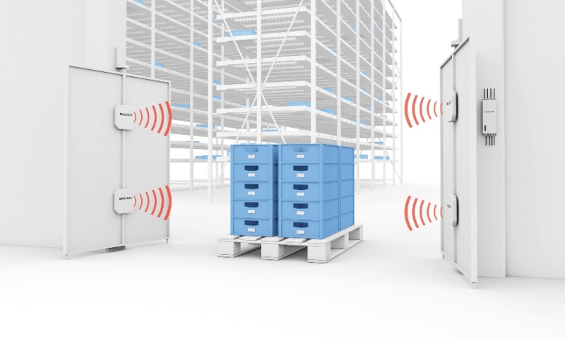 RFID: O que é, como funciona, aplicações e soluções - Blog - Safety Control