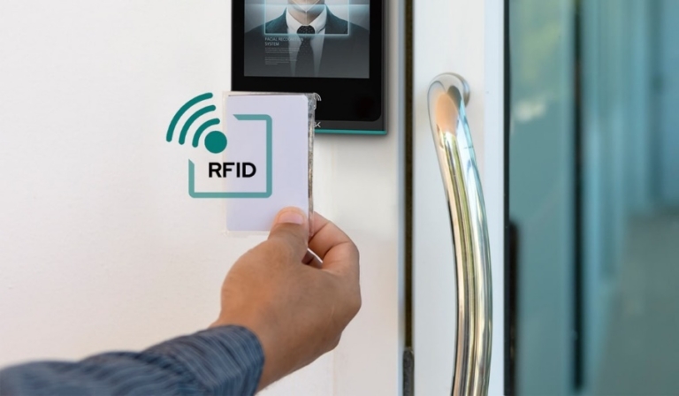 RFID: O que é, como funciona, aplicações e soluções - Blog - Safety Control