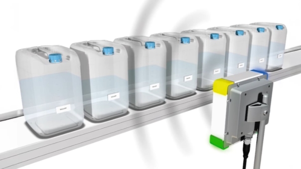 RFID: O que é, como funciona, aplicações e soluções - Blog - Safety Control